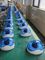 China Low Speed Mini Centrifuge WTL-6K Low Speed Centrifuge 6000rpm for sale