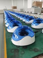 China Low Speed Mini Centrifuge WTL-6K Low Speed Centrifuge 6000rpm for sale