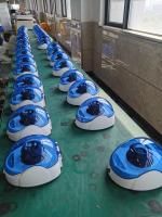 China Mini Centrifuge WTL-10K High Speed Centrifuge Portable 10000rpm for sale