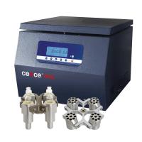 China Cence Crude Oil Centrifuge TDL5Y Large Capacity 4000r/Min Low Speed Centrifuge for sale