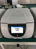 China Blood Separation Centrifuge LT53 Medical Laboratory Centrifuge 5300rpm 5010xg for sale