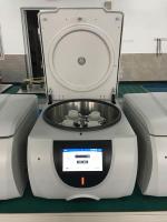 China Blood Separation Centrifuge LT53 Medical Laboratory Centrifuge 5300rpm 5010xg for sale