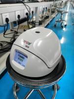 China M16 Mini High Speed Centrifuge With 12x1.5ml/2ml Angle Rotor for sale