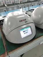 China Mini 16000r/Min High Speed Centrifuge For Molecular Biology Modern Medicine for sale