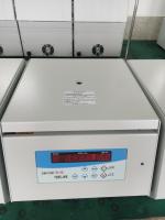 China TDZ5-WS Low Speed Centrifuge For 15ml 50ml Conical Tube And 5ml 7ml Vacutainer for sale