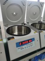 China TDZ5-WS Low Speed Centrifuge For 15ml 50ml Conical Tube And 5ml 7ml Vacutainer for sale