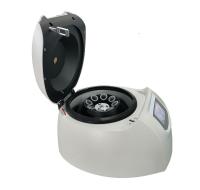 China Plasma Centrifuge TD4 Low Speed Centrifuge for sale