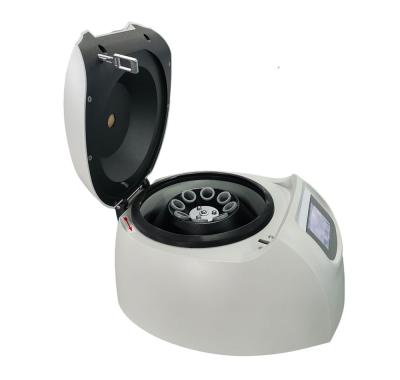 China Plasma Centrifuge TD4 Low Speed Centrifuge for sale