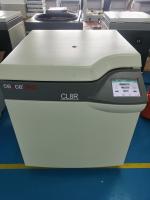China Large Capacity CL8R Blood Bag Centrifuge With Swing Rotors for sale
