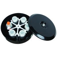 China Swing Rotor Centrifuge CL5 / CL5R Blood Bank Blood Bag Centrifuge for sale
