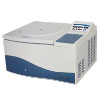 China CTK80R Refrigerated Centrifuge Automatic Decapping For Blood Separation for sale