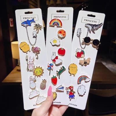 China Custom Lapel Pins with Hard Enamel or Soft Enamel Options for Personalized Logo Designs for sale