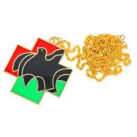 China Customized Zinc Alloy Metal Medal with Soft Enamel for Sports Awards and Souvenirs for sale
