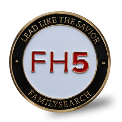 China Cheap Custom Challenge Coin No Mold Fee Gold Plated Laser Engravable 30mm 40mm 50mm Coin Blank Copper Brass Iron for sale