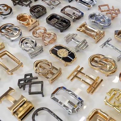 China Custom Western Cowboys Antique 3D Metal Personalized Belt Buckle with Customized Design for sale