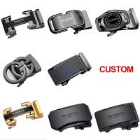 China Custom Logo Durable Eco-friendly Belt Buckle for Personalized Gifts and Souvenirs for sale