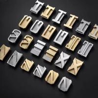China Customizable and Durable Eco-friendly Belt Buckle for Men and Women - Custom Belt Buckle for sale