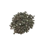 China Silver Butterfly Clutch Back Pin with No Tools Required 11mm Diameter Nickel Plated Brass for Tie Tacks and Craft Making for sale