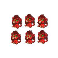 China Custom Hard Enamel Lapel Pin with Zinc Alloy Material in Custom Sizes for Branding for sale