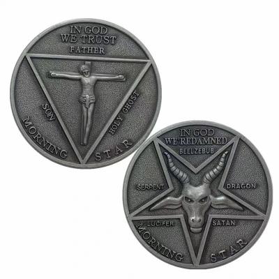 China Premium Zinc Alloy Custom Coins with Double Sided Soft Enamel for Business Gifts and Commemorations for sale