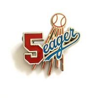 China Custom Lapel Pins and Pin Badges with Customized Design Hard Enamel Craft and Gold Plating Finish for sale