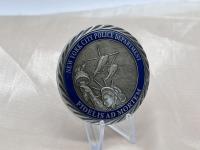 China Zinc Alloy Custom Coins with Soft Enamel and Custom Logo for Challenge or Commemorative Use for sale