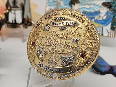 China Custom Belt Buckle with Zinc Alloy Material and Custom Logo in 3.5 Inch Size for Personalized Style for sale