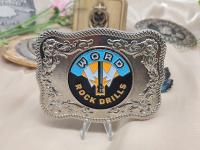 China Custom Zinc Alloy Belt Buckle with Eco-friendly Finish and Personalized Logo for Men and Women for sale