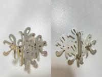 China Customizable Durable Eco-friendly Belt Buckle for Men and Women - Custom Belt Buckle for sale