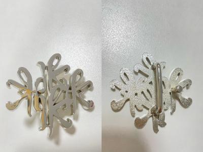 China Customizable Durable Eco-friendly Belt Buckle for Men and Women - Custom Belt Buckle for sale