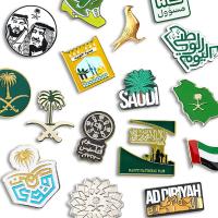 China High Value-added custom Badges And Pins For School Organizations And Companies for sale