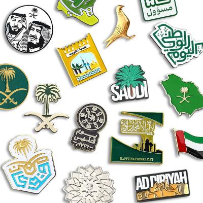China High Value-added custom Badges And Pins For School Organizations And Companies for sale