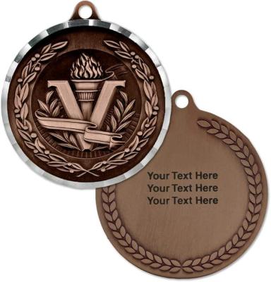 China 3D Gold Medals - Wholesale Custom Sports Medals, High Quality Finish, Cheap Manufacturer Direct for sale