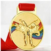 China Custom High Quality Medal Metal Medal for sale