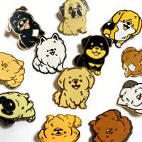 China China Wholesale Lapel Pins – Custom Gold Metal – Soft/Hard Enamel for Hats & Clothes for sale