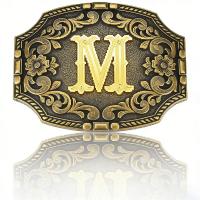China Customize your own zinc alloy belt buckle with eco-friendly finish and personalized logo, perfect for everyone. for sale