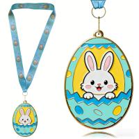 China Custom zinc alloy medals offer high quality sports trophies and gymnastics awards for competition gifts. for sale