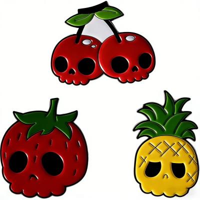 China Wholesale custom metal lapel pins feature your logo, glitter colors, and your choice of sizes. for sale