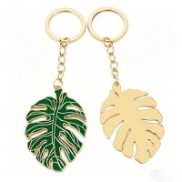 China Custom metal alloy 3D keychain features soft or hard enamel and UV print for wholesale fashion design. for sale