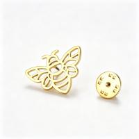 China Custom metal lapel pins with soft/hard enamel and your logo for clothing, hats, bags, and wholesale gifts. for sale