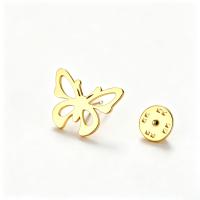 China Custom metal lapel pins with soft/hard enamel and your logo for clothing, hats, bags, and wholesale gifts. for sale