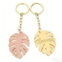 China Custom 3D keychain in metal alloy with soft/hard enamel and UV print for wholesale fashion. for sale
