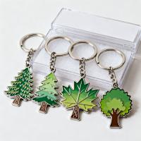 China Custom Heart Shape Keychain with Soft Enamel Finish and Zinc Alloy Construction for Promotional Gifts for sale