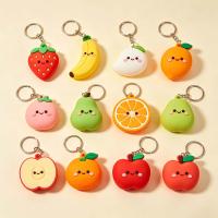 China Durable PVC Keychain with Customizable Design for Wholesale Promotional Gifts for sale
