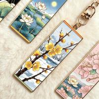 China Custom Hard Enamel Keychain with Zinc Alloy Construction and Logo Printing for Souvenir Gifts for sale