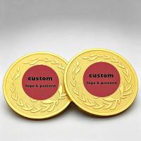 China Challenge Coin Custom 3D Zinc Alloy Metal Fashion Design Animal Manufacturer Wholesale for sale