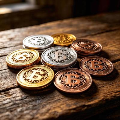 China Commemorative Coin Custom 3D 2D Zinc Alloy Brass Enamel Souvenir Wholesale for sale