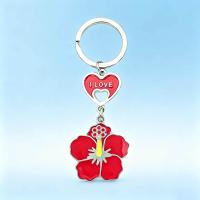 China Metal Keychain Custom Logo Size Shape 2026 New Type Low Price Wholesale for sale