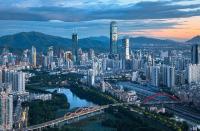 China SHENZHEN No Criminal Record Certification Guide Statement Of No Criminal Record for sale