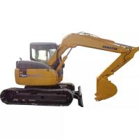 China Mini Used Japan Komatsu PC78US Excavator Komatsu PC78 for sale